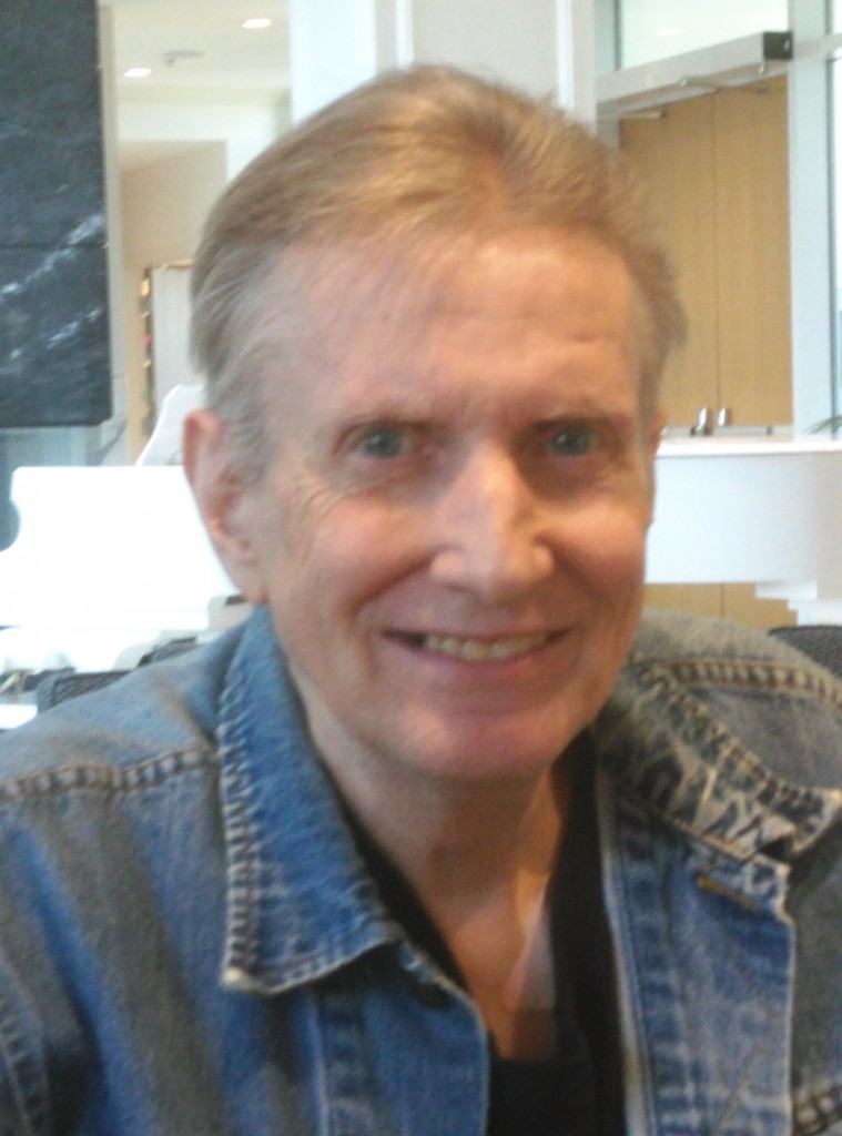 Stephen Matthew Pooley | August 16, 1953 – January 1, 2018